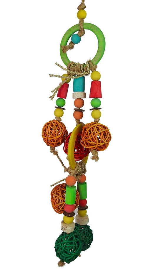 Dream Catcher - Nino’s Java – All About Birds