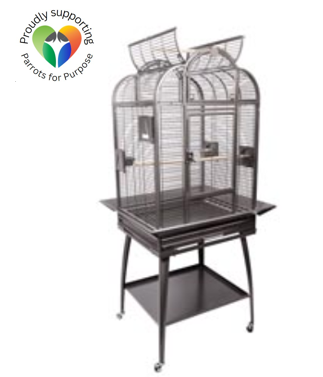 Bird Cages | Gold Coast | Avi One | All Sizes | Parrot Cage – All About ...
