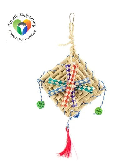 Fiesta Kite | Bainbridge Bird toys | Birds Paradise | Bird toys – All ...