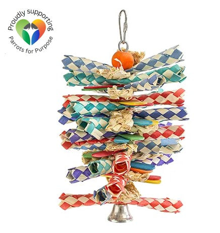 Fiesta Tree | Bainbridge | Birds Paradise | Exciting Bird Toys – All ...