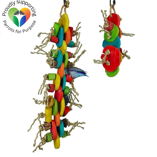 Caterpillar - Nino’s Java – All About Birds