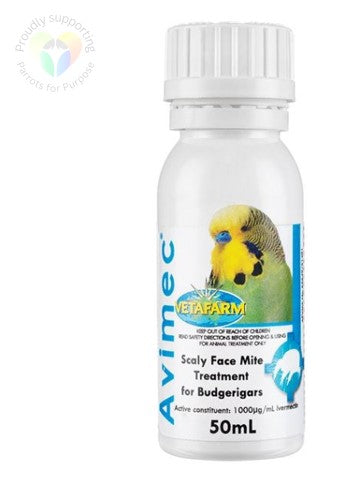 Vetafarm Avimec | Vetafarm | Birds Paradise | Avian healthcare – All ...