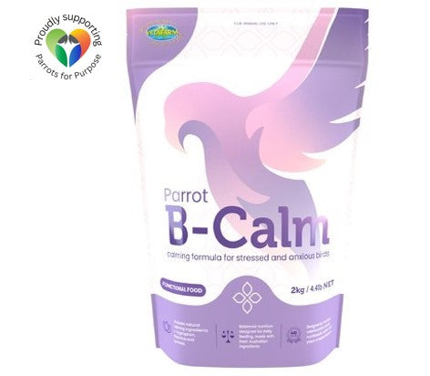 Vetafarm - B-Calm – All About Birds