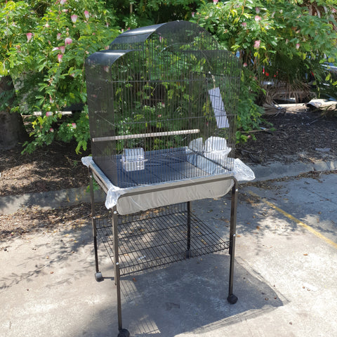 Bird Cages | Gold Coast | Avi One | All Sizes | Parrot Cage – All About ...
