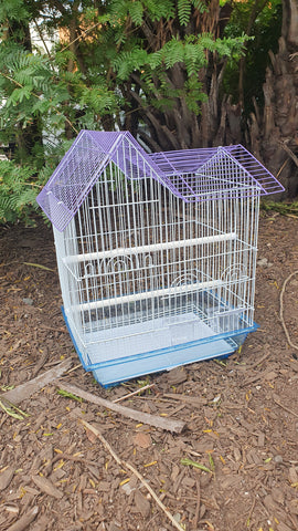 Bird Cages | Gold Coast | Avi One | All Sizes | Parrot Cage – All About ...