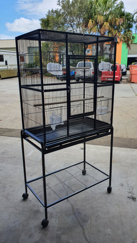 Bird Cages | Gold Coast | Avi One | All Sizes | Parrot Cage – All About Birds
